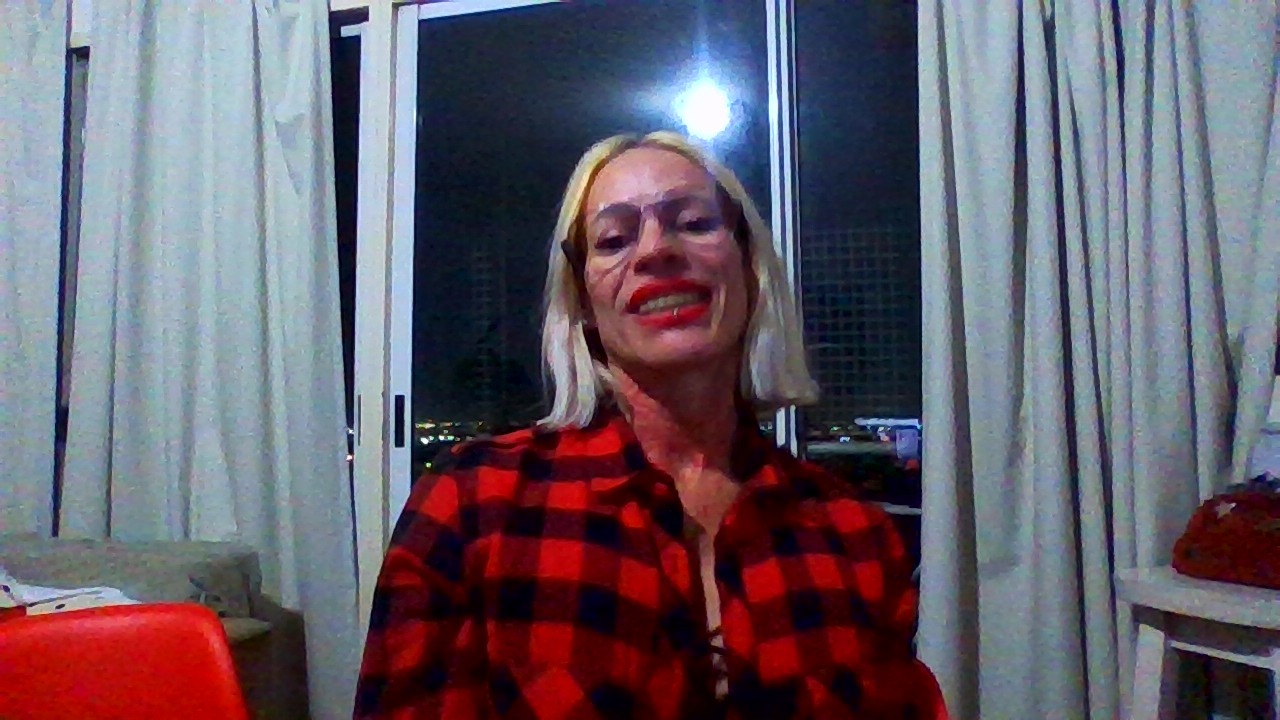 Chat Vidéo en Ligne 1v1 avec amora: TikTok, Short Reels